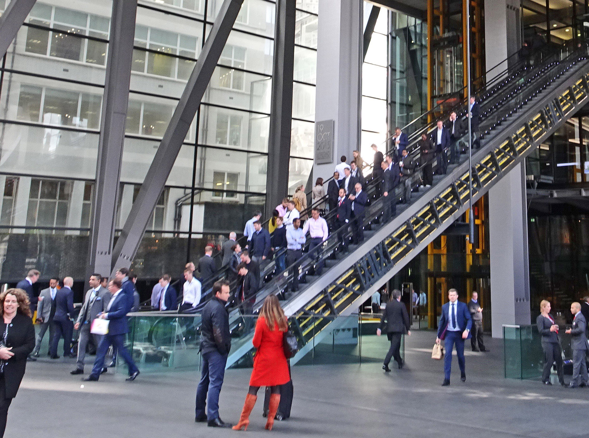 Move upstream: interview your clients – VanderPalette